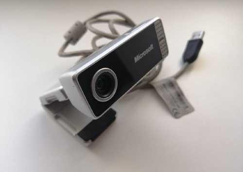 Веб-камера Microsoft VX-7000