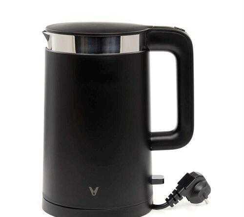 Чайник Xiaomi Viomi Mechanical Kettle