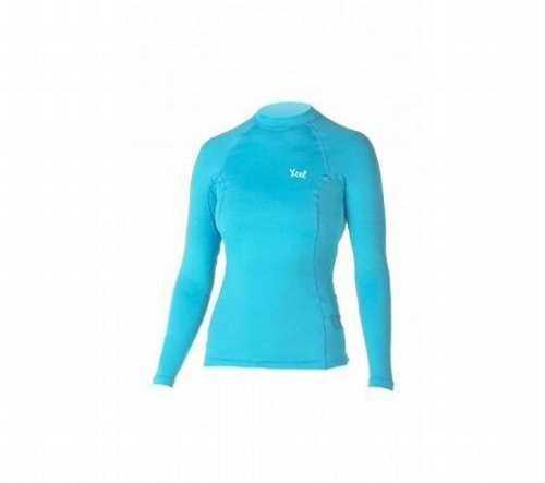 Лайкра Xcel Marsha l/s premium 6oz rashguard