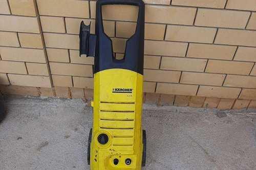 Мойка высокого давления karcher к 3.75