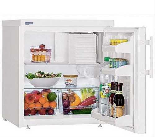 Холодильник Liebherr TX 1021-20