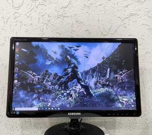 Samsung 24" (LS23A350) 24/75