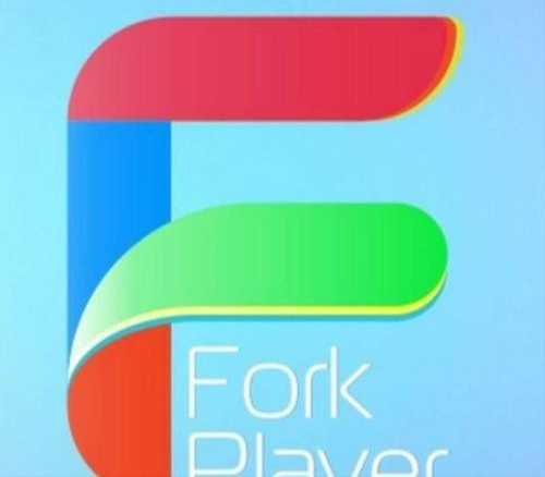 Forkplayer подключить