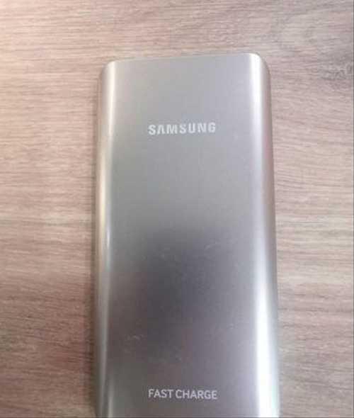 Powerbank аккумулятор Samsung EB-PN920