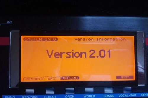 Roland juno g