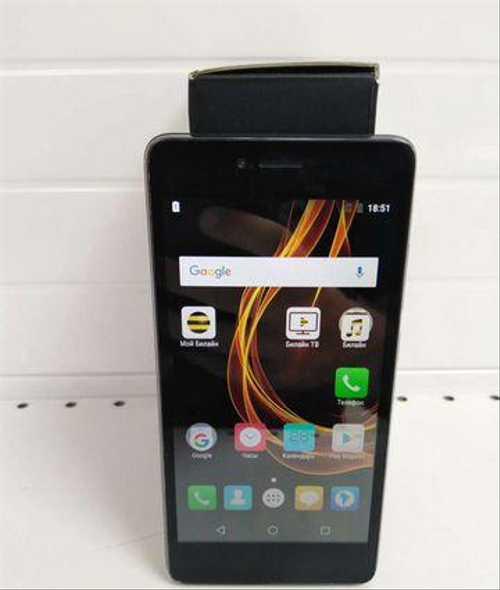 Смартфон micromax Q421