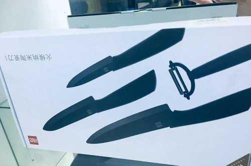 Набор керамических ножей Xiaomi