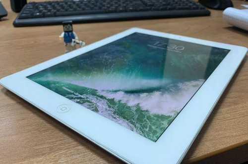 iPad 4 64gb