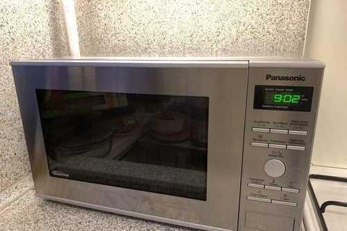 Микроволновая печь Panasonic 23 литра