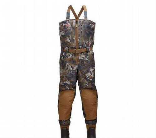 Забродные сапоги Sitka Delta Zip Wader