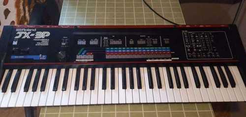 Roland JX-3P