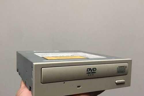 Привод DVD ROM CD-RW sony CRX320EE