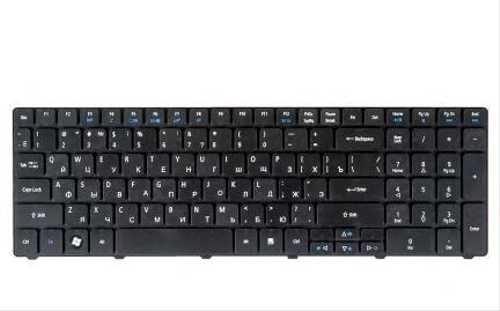 KB.I170A.164 клавиатура для ноутбука Acer Aspire 5
