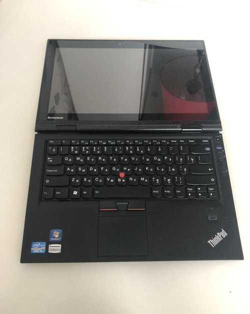 Lenovo ThinkPad X1 (X1 12912EG)
