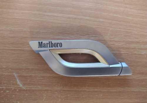 Зажигалка газовая Marlboro