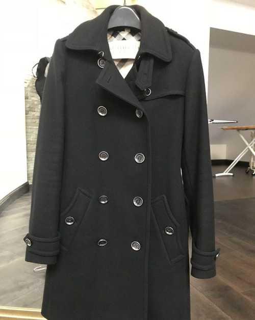 Тренч Burberry Brit