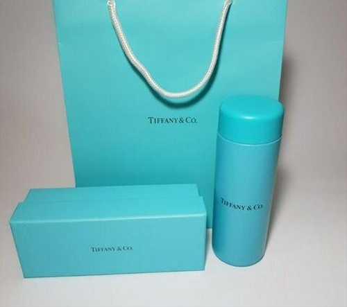 Термос Tiffany & Co