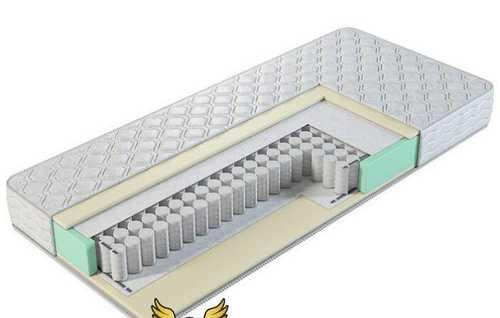 Матрас ортопедический, новый