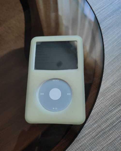 iPod 5 video 80 Gb