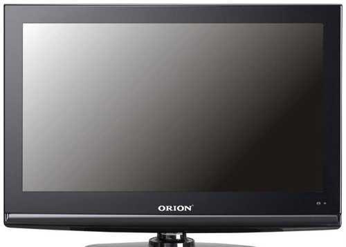 Телевизор ЖК Orion OTV22R8 22" 56см