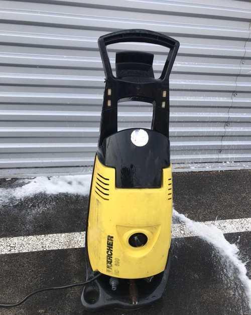 Мойка высокого давления karcher HD 690