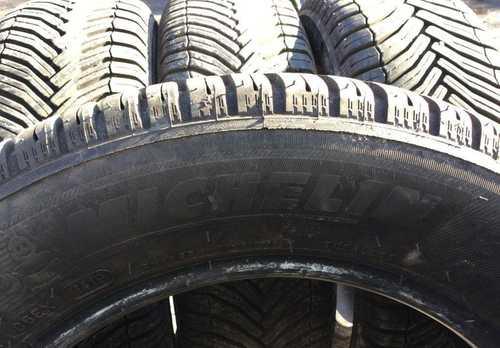 Летние шины R15 185/65 Michelin crossclimate
