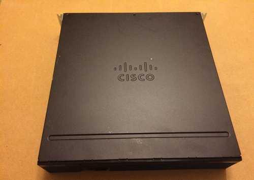 Маршрутизатор cisco 2951/K9