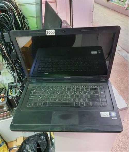 Ноутбук Compaq CQ57