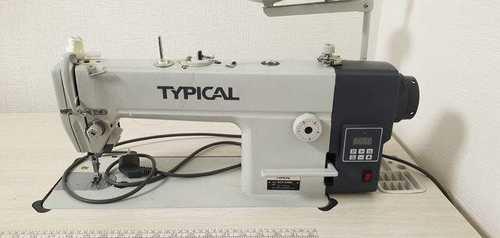 Швейная машинка Typical GC6150MD