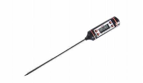 Термометр электронный TP-101, щуп 15 см
