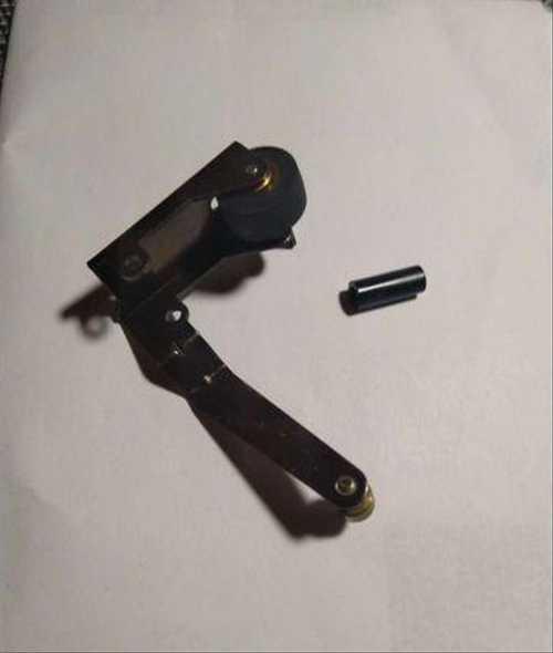 Прижимной ролик к Dual серии c810 - c830