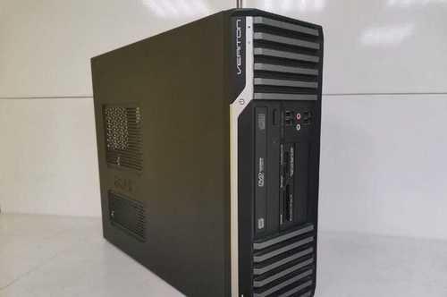 Корпус Acer Micro-Itx + Блок питания 300w