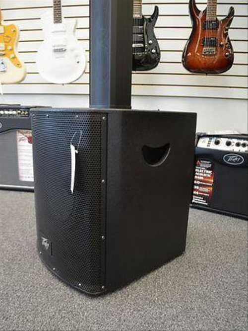 Peavey P2 Powered Line Array System + планшет | Festima.Ru - Мониторинг ...