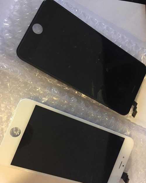 Дисплейный модуль iPhone 6 ааа качество