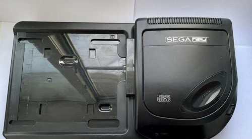 Sega CD