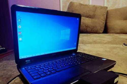 Fujitsu lifebook AH531