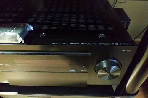 Pioneer vsx-lx503