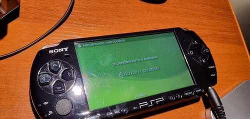 PSP 3008 PB