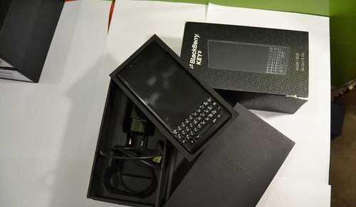 Blackberry KEY2 4GB/64GB BBF100-1