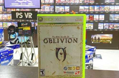 Игры для Xbox 360: TES IV: Oblivion
