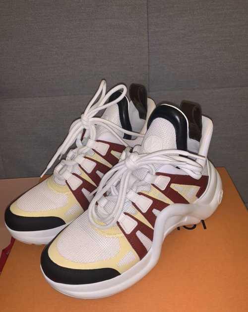 Louis Vuitton Sneaker
