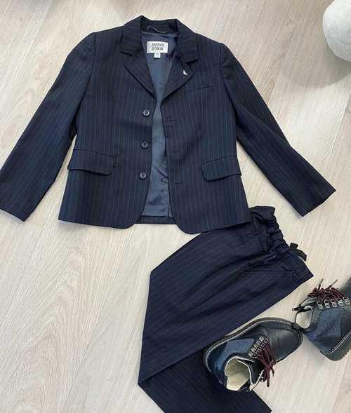 Armani оригинал