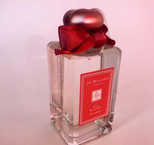 Jo Malone Silk Blossom