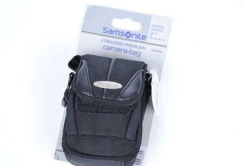 Чехол Samsonite Trekking DF9