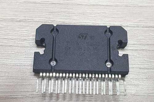 Микросхема усилителя TDA7560