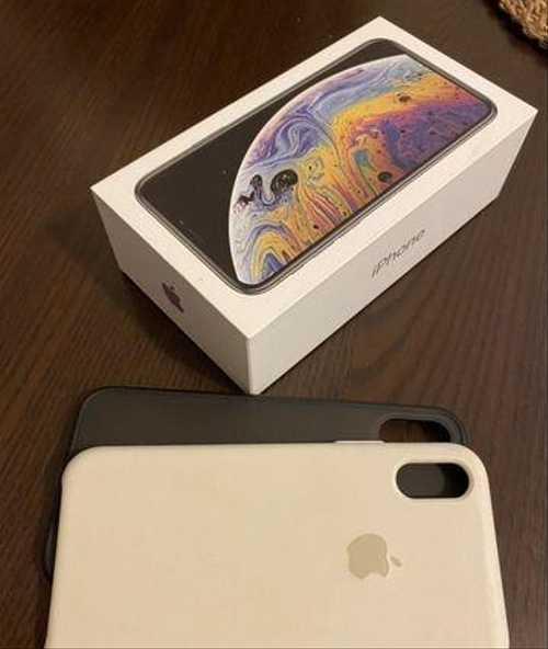 Apple iPhone xs 64gb