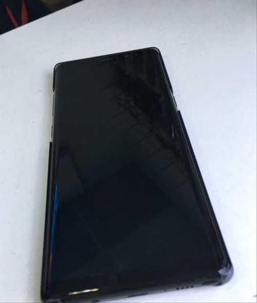 SAMSUNG Galaxy Note 8 рст