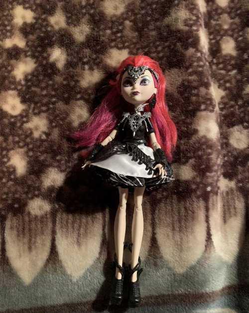 Ever After High Злая королева