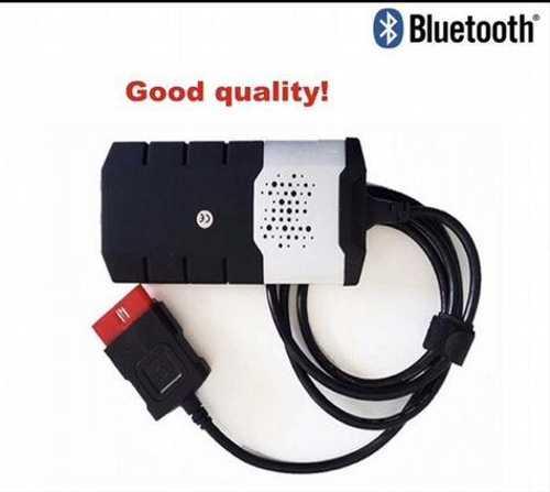 Delphi ds150