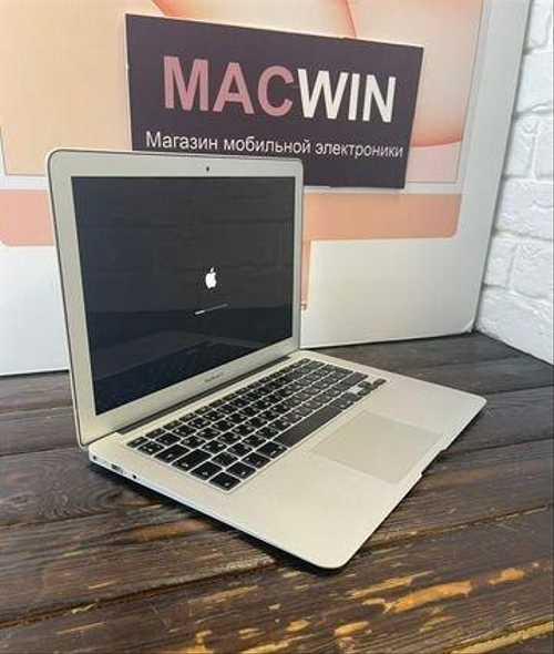 MacBookAir 13 mid 2013 88 циклов (арт. 34705)